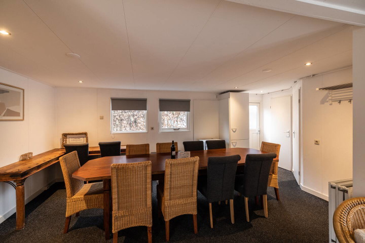 Beautiful Bungalow (18) Relax Experience - Ommen