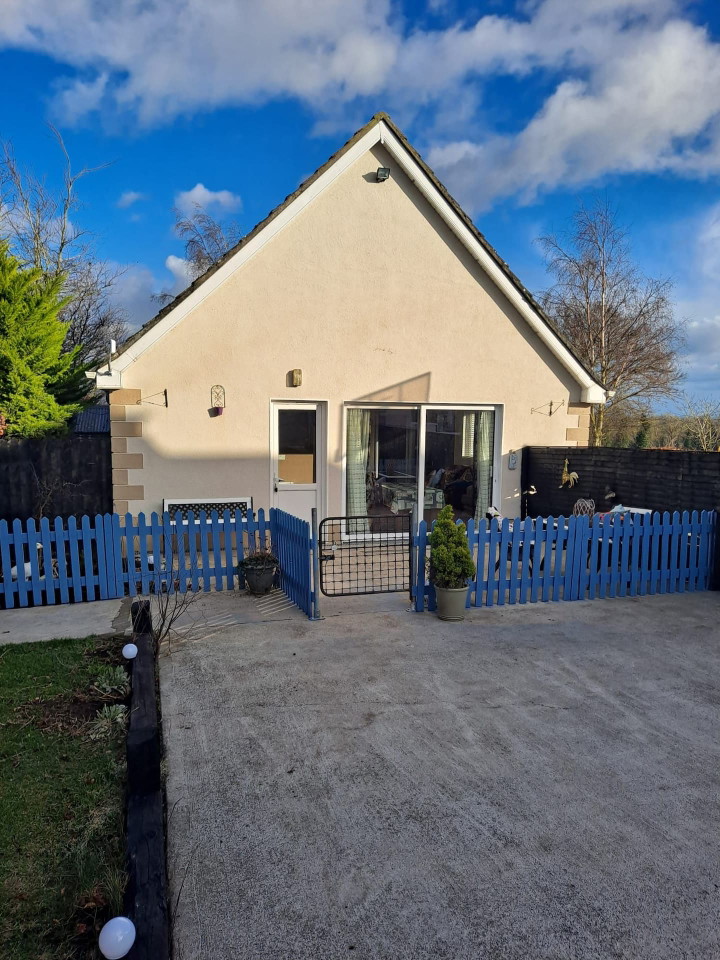 Fearmore View - Kildare
