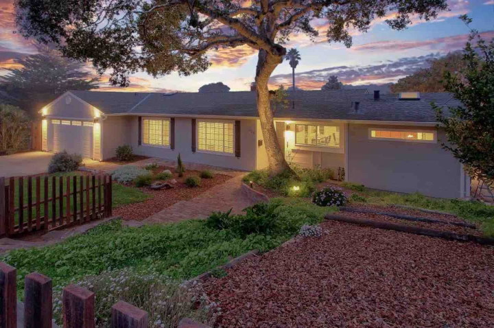 Monterey Bay Retreat | Near Carmel & Pebble Beach - Big Sur, CA