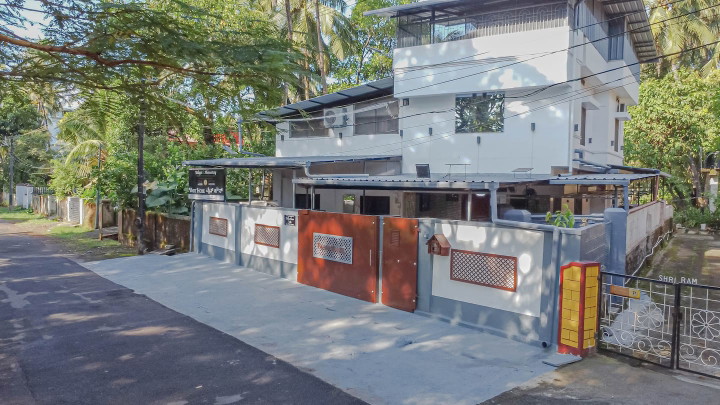 Udupi Homestay/ White House - Udupi