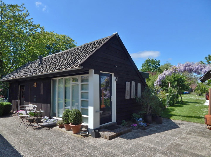 Landelijke Betuwse B&b Bij Elst (Overbetuwe) - Nijmegen