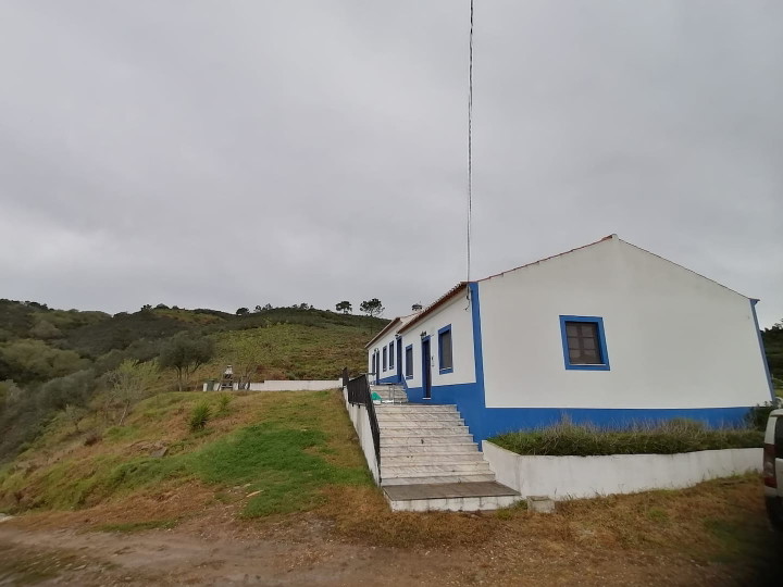 Montes Da Barca - Apartamento 3 - Odeceixe