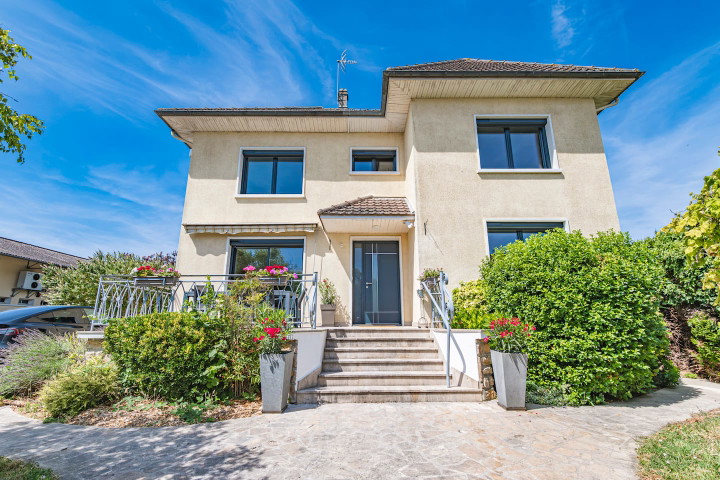 Grand Gîte 13 Pers. Vue Vigne Vertus - Marne