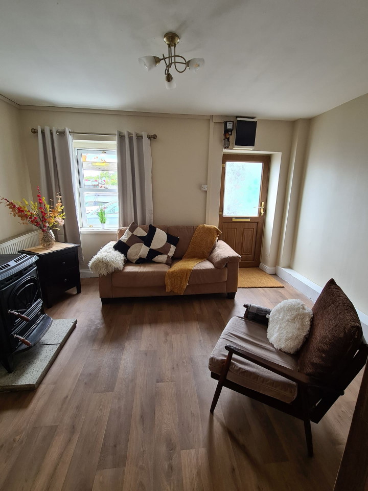 Gorgeous Small Bedroom (Galway City Center) - Galway