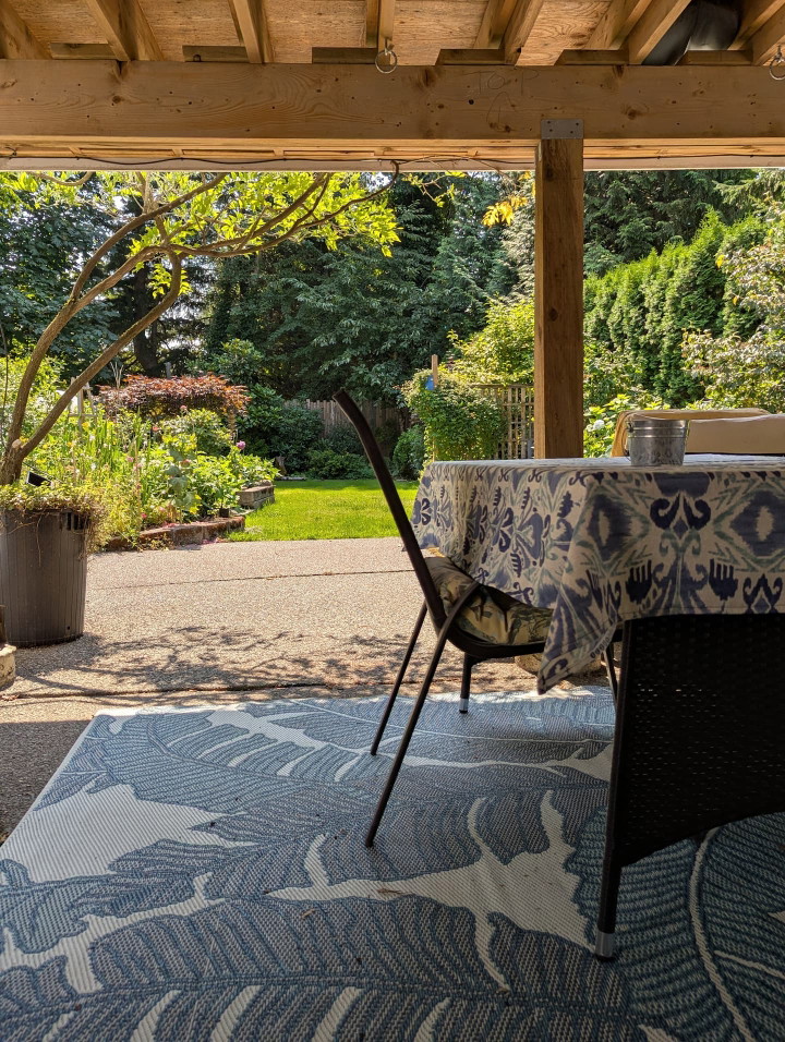 Garden Suite - Cumberland