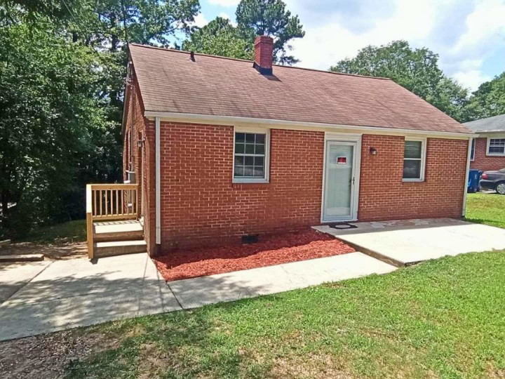 Cozy House In Durham's Heart - Durham