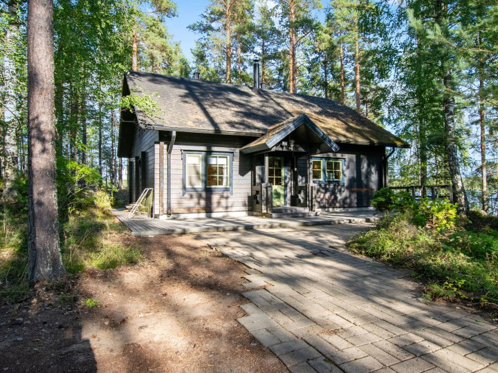 Susiranta By Interhome - Puumala