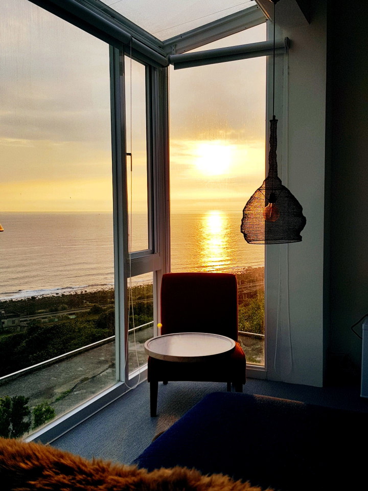 暮光民宿 Room203 Sea View Suite For Two - Taipei