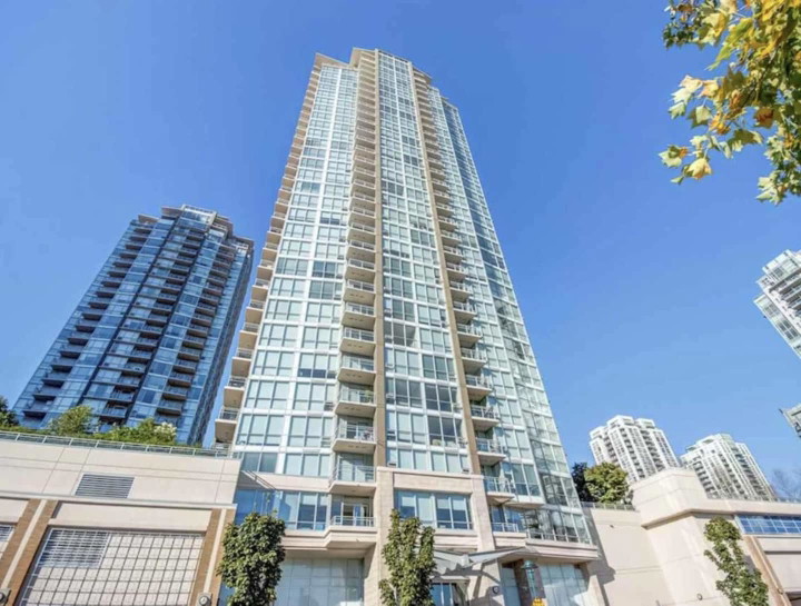 Spacious 1bdr In Coquitlamcenter - Canadá