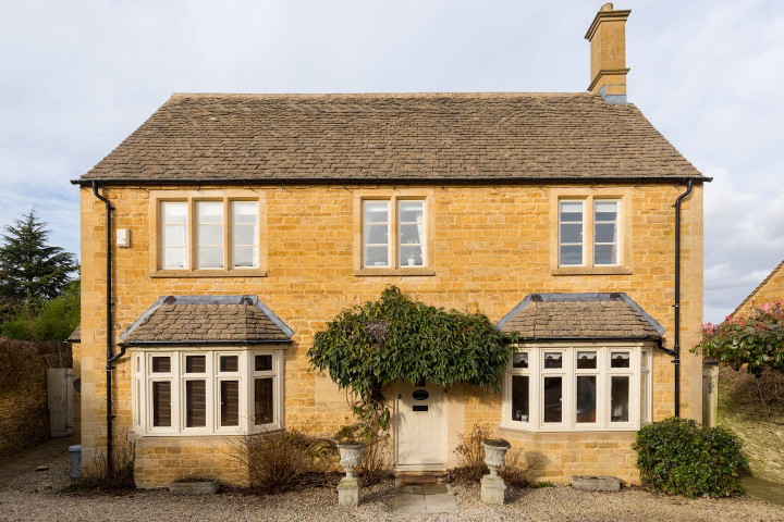 Chipping Campden Private House And Garden - Broadway
