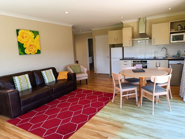 Peaceful Guesthouse In West Melton - West Melton