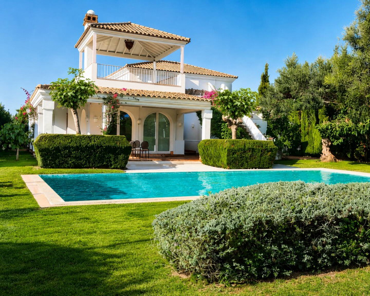 Villa Preludio - Luxury Villa With Private Pool - Medina-Sidonia