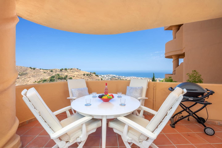 El Porton Apartment Calahonda By Costarentals - Ref 95 - Sitio de Calahonda