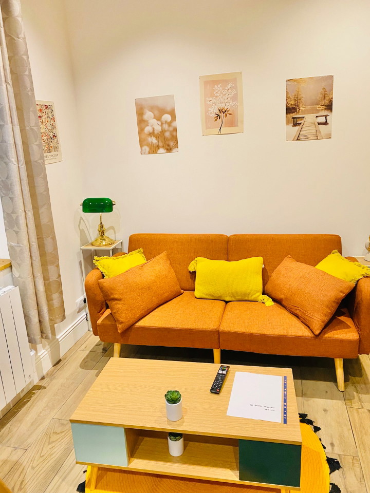 Logement Parking | Proche Toulouse & Aéroport - Saint-Alban, France