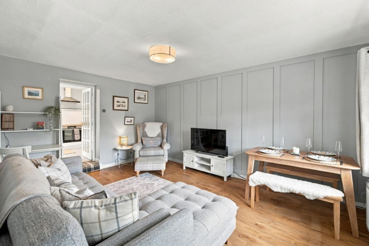 Heatherwood Cottage - Central Scone - Perth