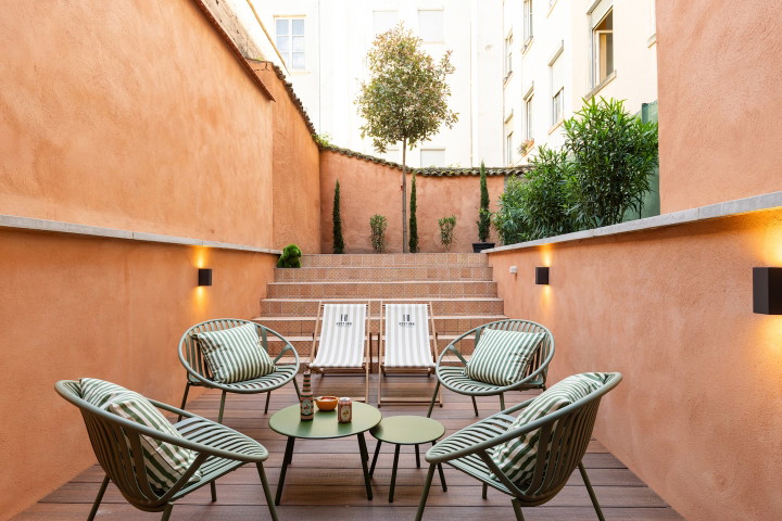 Wow House Spa Jacuzzi - Jardin - Centre Lyon - Dardilly
