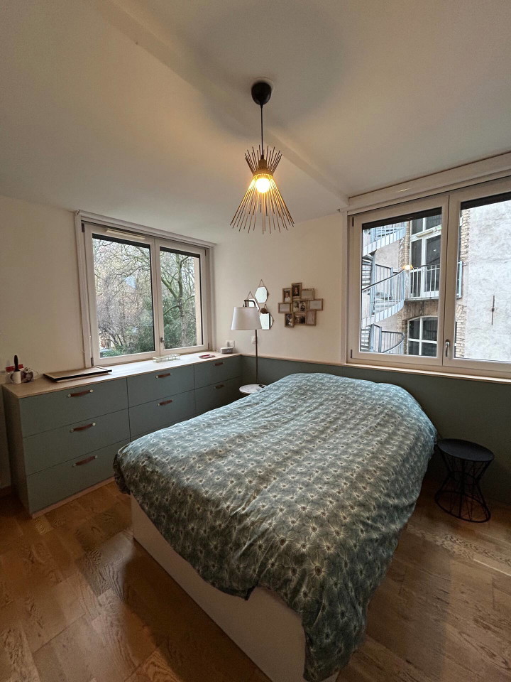 Chambre Dhôtes Calme Et Très Proche Du Centre - Straatsburg