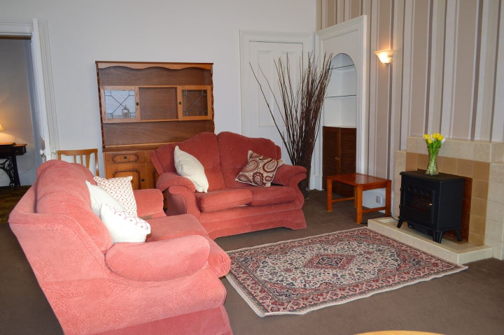 Apartamento Económico En Dunoon Para 5 Personas En 2 Habitaciones - Dunoon