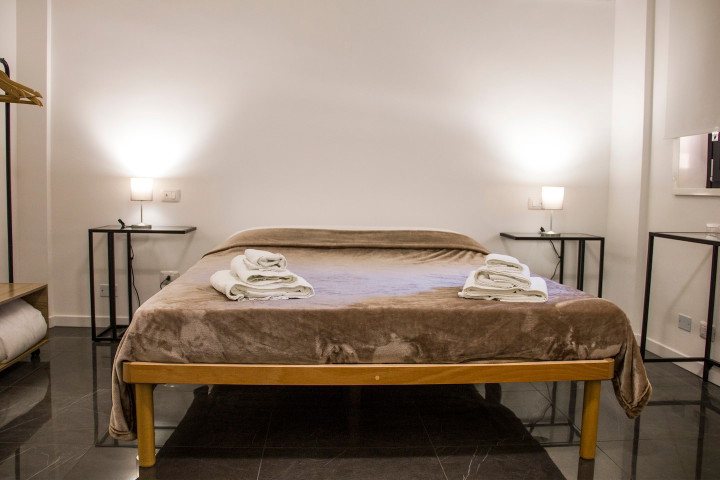 Inn Comfort: Apartment - Sciacca