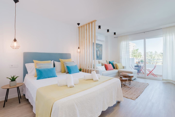 New! Rental Holidays Apartment - Alcudia