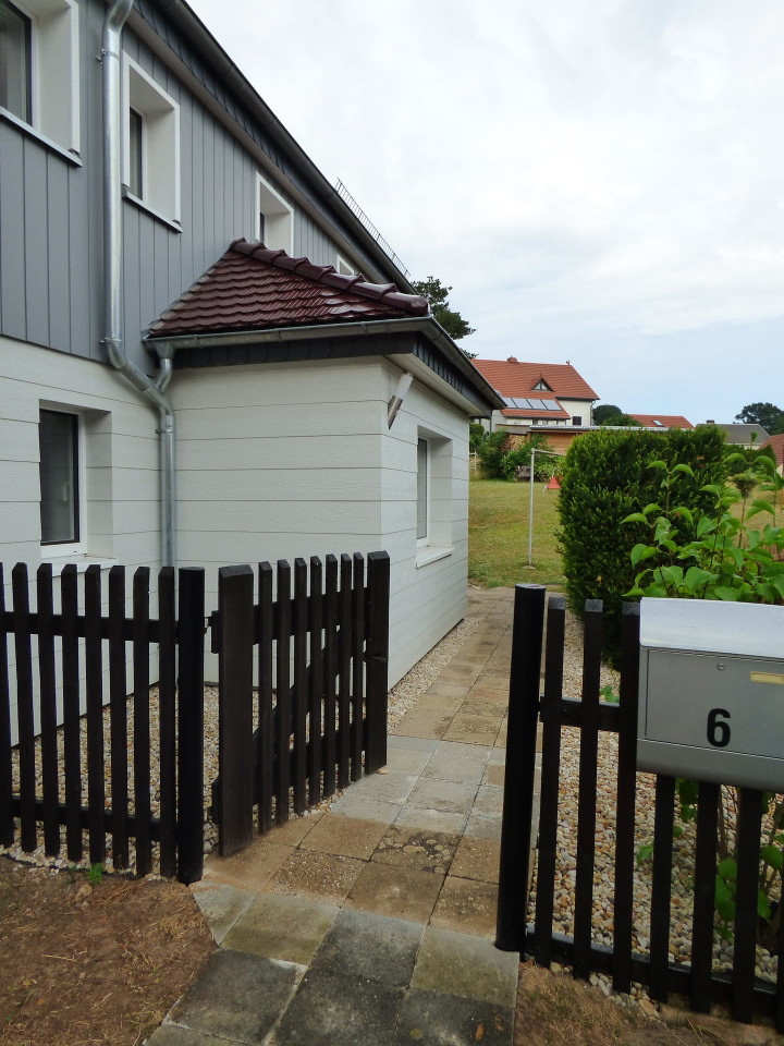 Vacation Home In The Local Recreation Area Of Leipziger Land - Borna