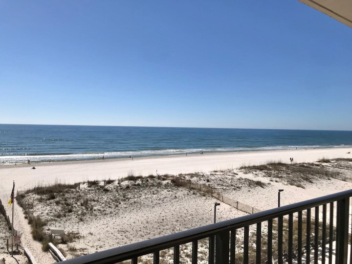 Life's A Beach - Gulf Shores, AL