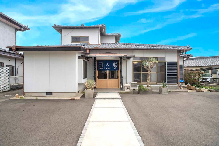 大村のゆったり貸し切り一軒家 - 나가사키시