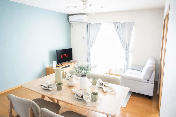 Matsumoto, Kamikouchi, Family 2br, Free Car Park - Matsumoto