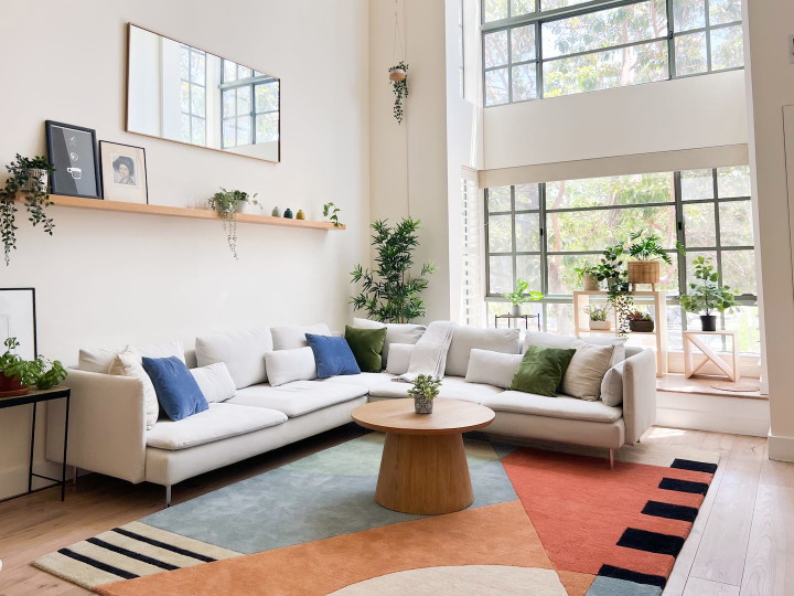 The Greenhouse Apt - Newly Renovated In Soma - サンフランシスコ