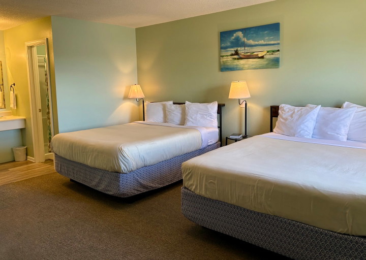 Sea Sound Inn Rodanthe #206 - Outer Banks, NC