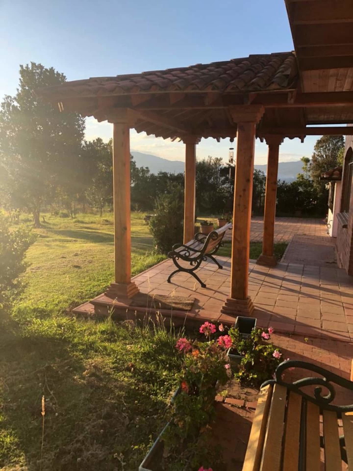 Bosque De Los Siete Cueros Farm - Sopo