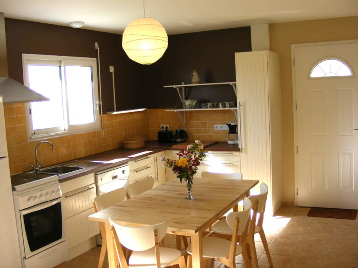 Gîte L'hippocampe - Jard-sur-Mer