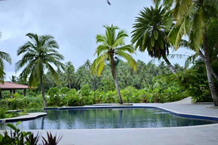 Villa 1 :4br Luxury Group Stay @Waterwoods Resort - Havelock island (Swaraj Dweep)