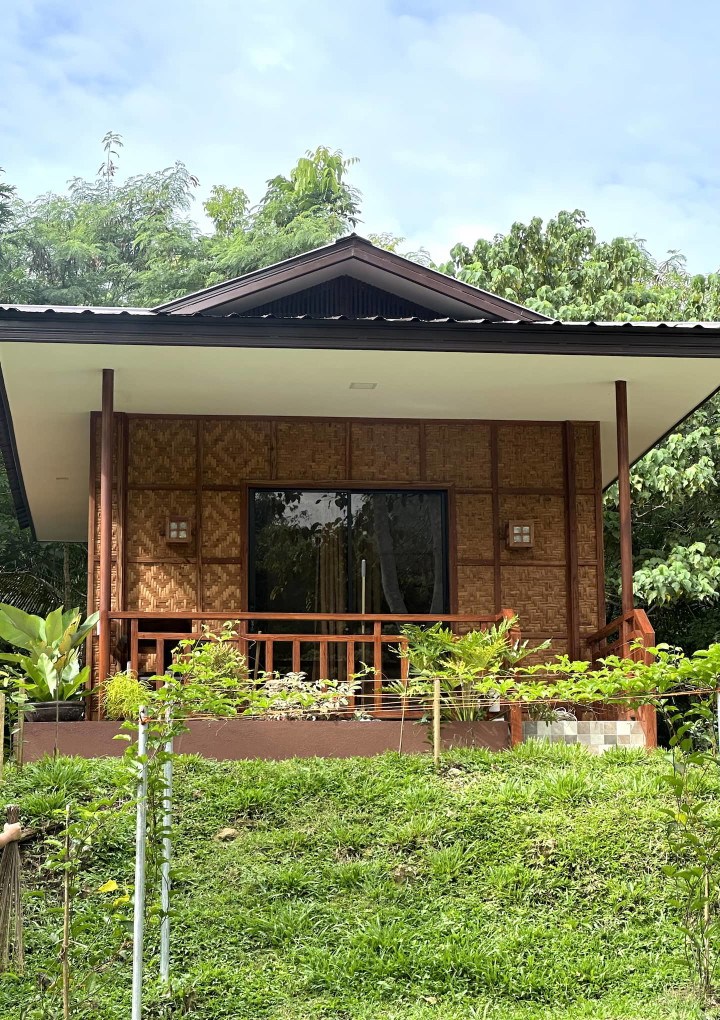 Melie's Cabin By The Hill - 2 - Philippines
