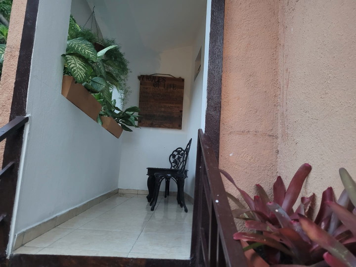 The Refuge - Haïti