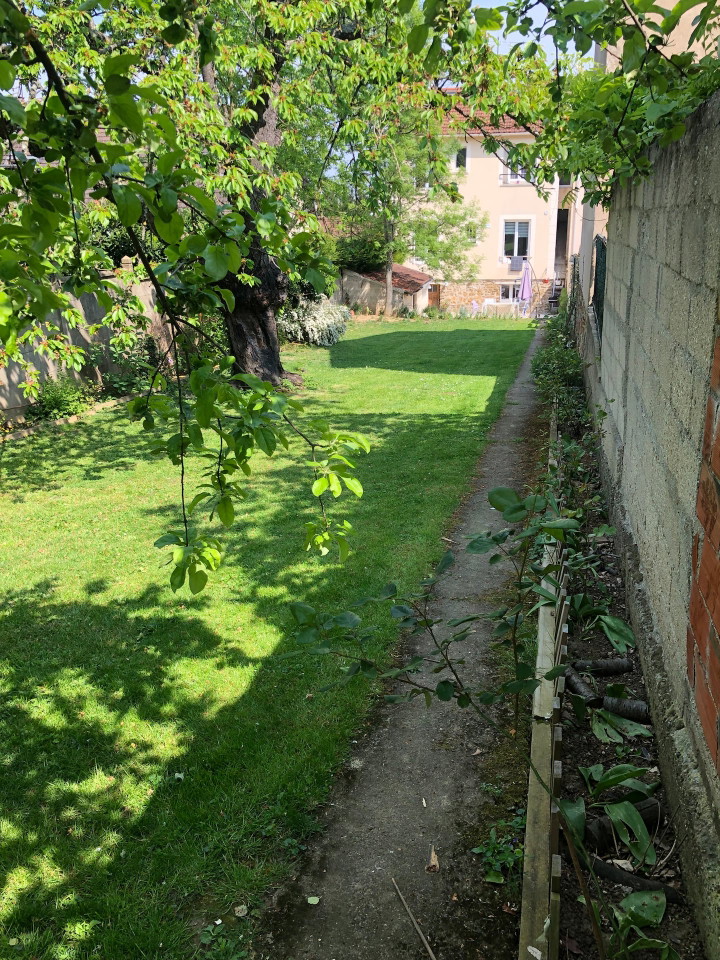 Maison Avec Grand Jardin Et Terrasse - Athis-Mons