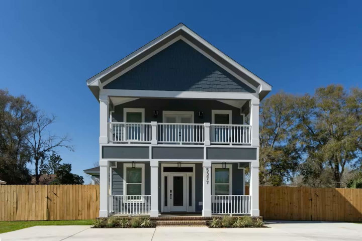 Blackwater River Retreat - Milton, FL