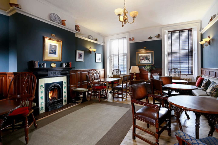 3 Tufton Mews, Luxury Apartment ( Sleeps 4 ) - England