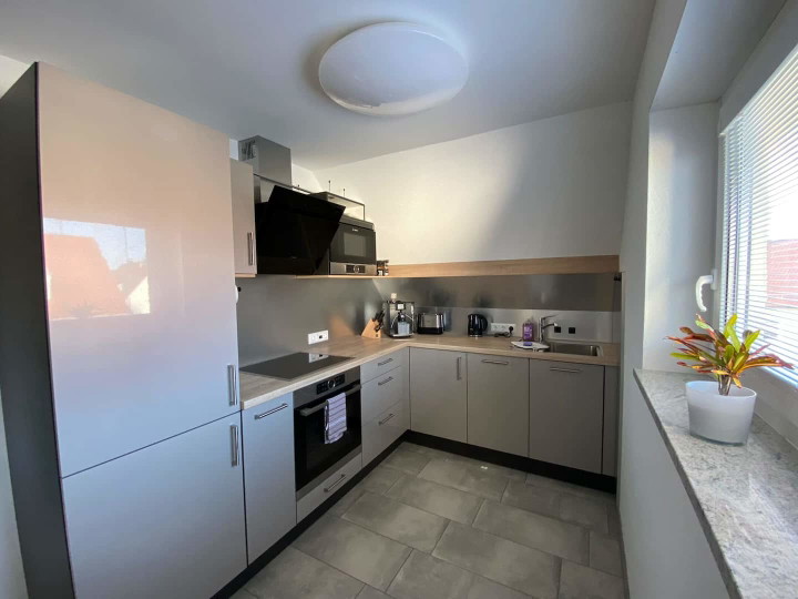 #5 Hq Studio In A Prime Location - Bodensee