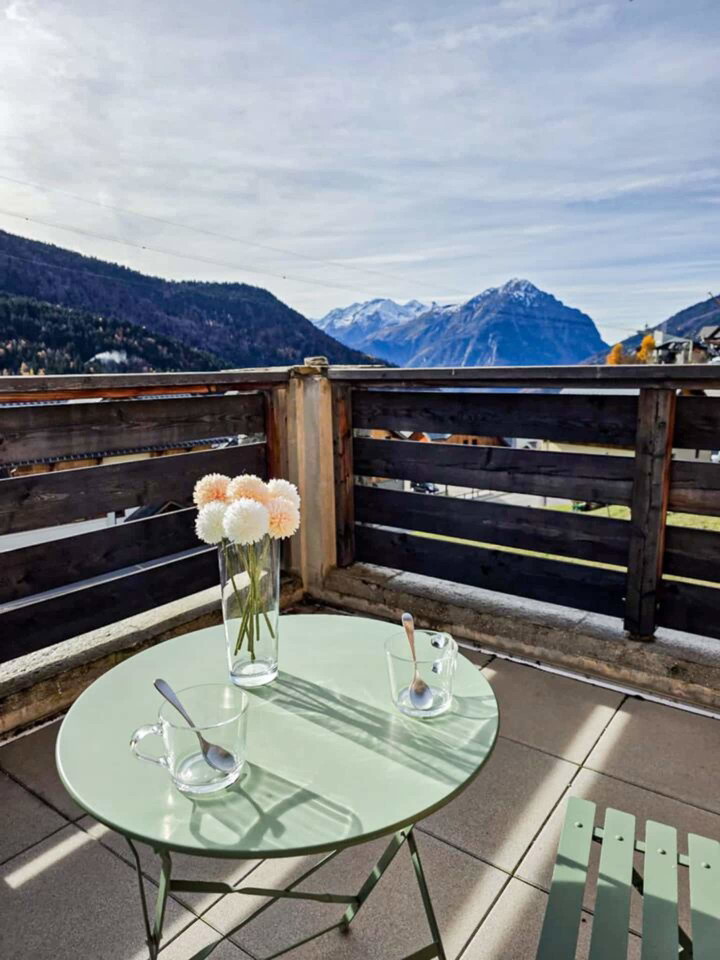 La Cabane De Maurice - Oz-en-Oisans