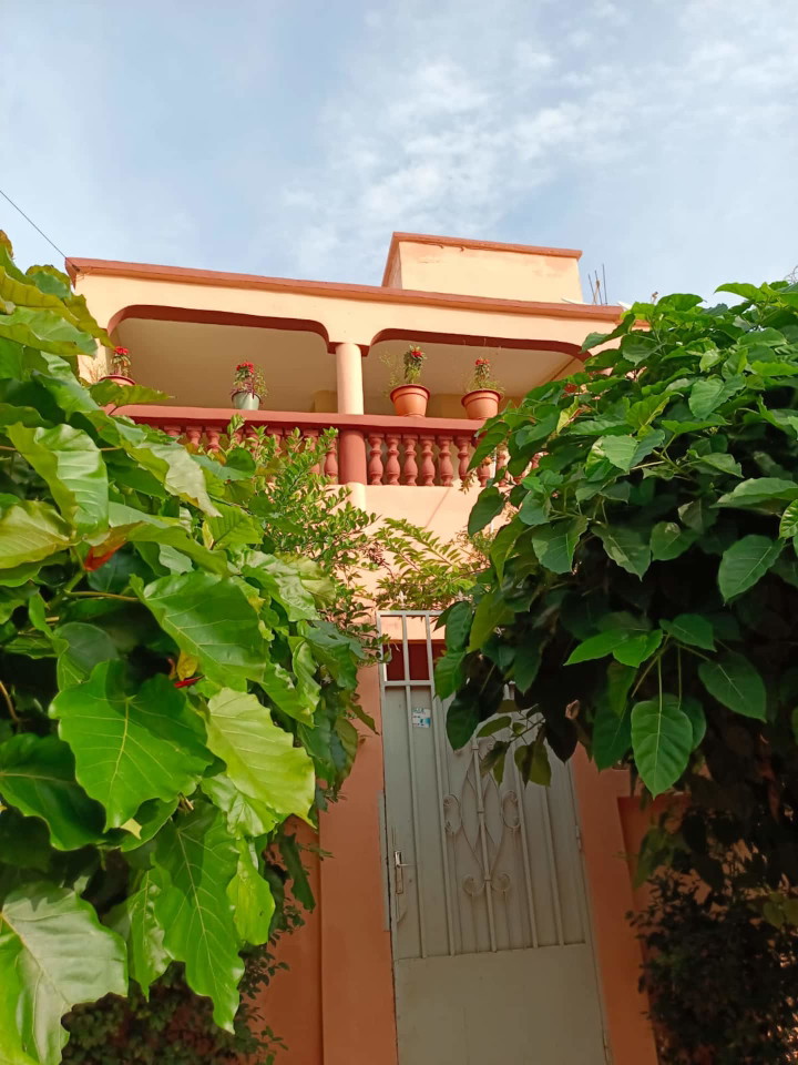 Résidence Fleurette - Bamako