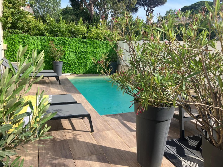 Alexewa - Saint-Tropez