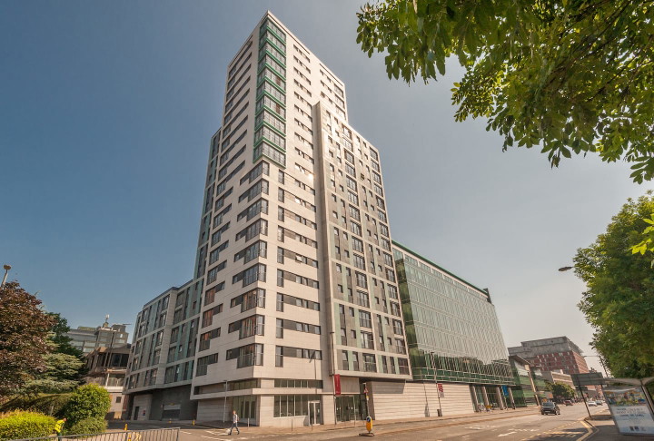 The Argyle - Apartment No. 3 - Glasgow