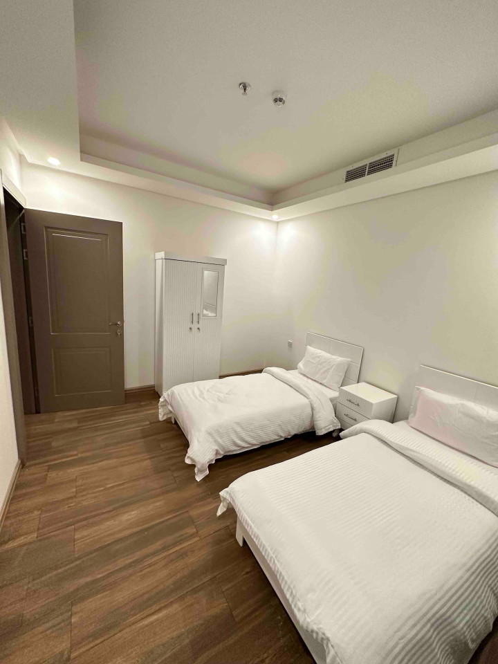 City View 2 Bedroom Suite - Kuwait City