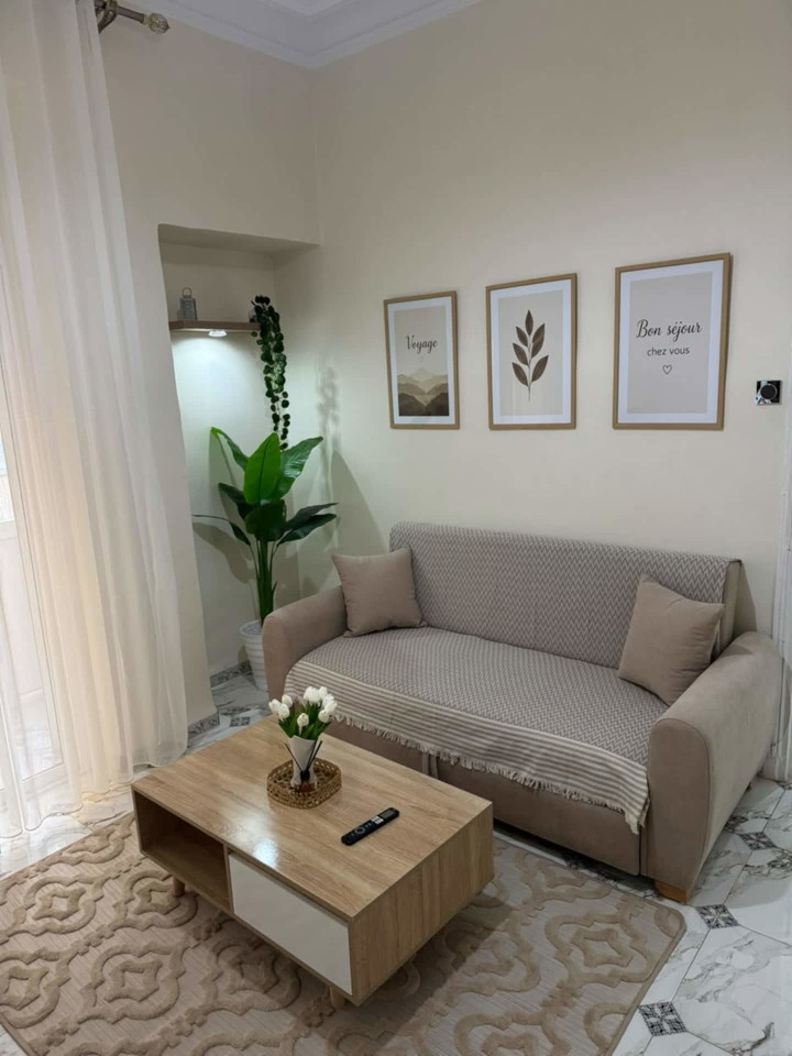 Dar Welcome Loft - Algeria
