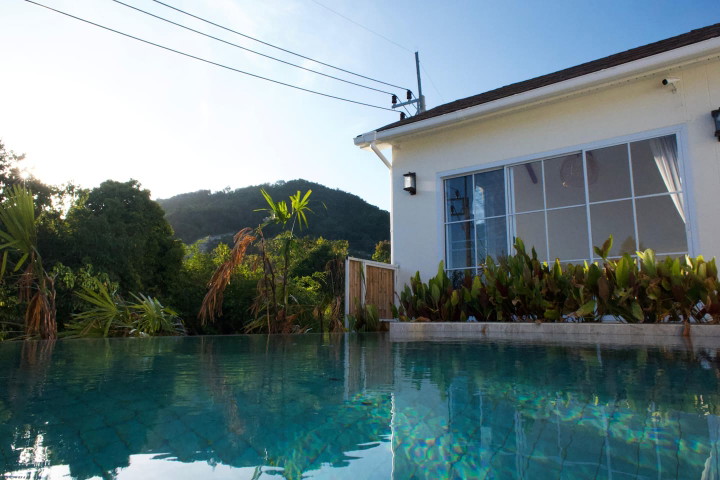 Dudu's Tropical Serenity Villa - Ko Pha Ngan