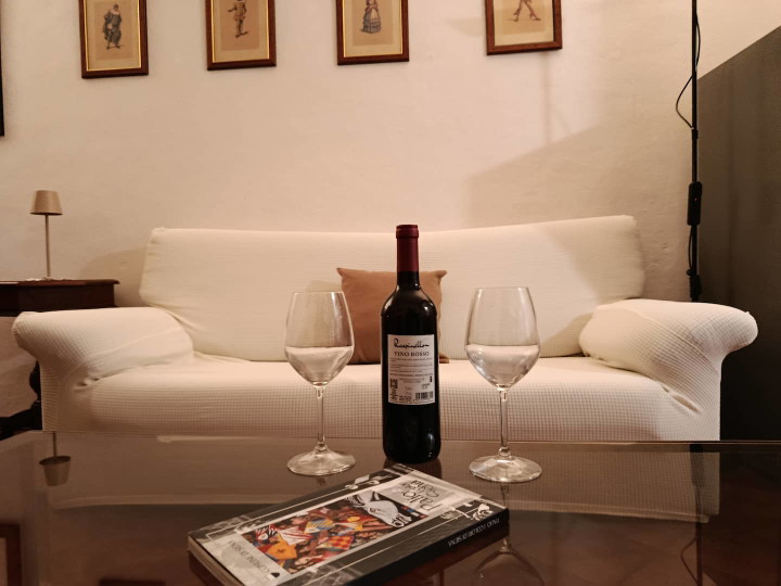 Casa Dell' Onda 25 - Siena