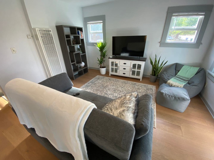 The Basin Bungalow - Klamath Falls, OR