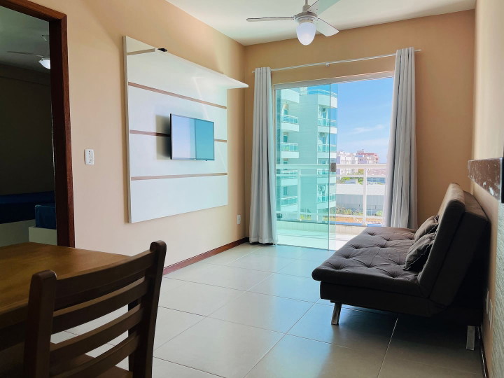 Fantastic Sunset Near Dunas Beach - Apt 206 - Cabo Frio