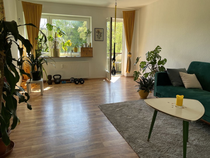 Casa Amarela - Kassel